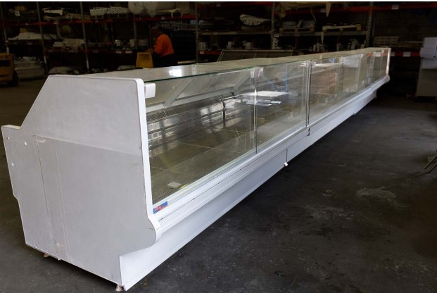 Keeping Your Business Cool: Why Hussmann Display Case Parts Are ...